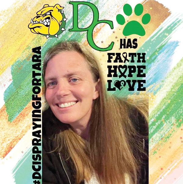 Tara Anne Bee | News, Sports, Jobs - News and Sentinel